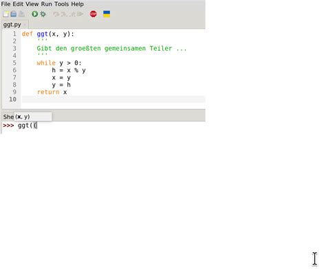 Documentation String Of Functions Is Not Shown In Shell Issue Thonny Thonny Github