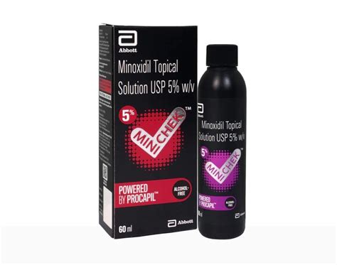 Minichek Solution Ml