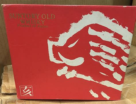 1983年 三得利生肖豬 P9品酒網