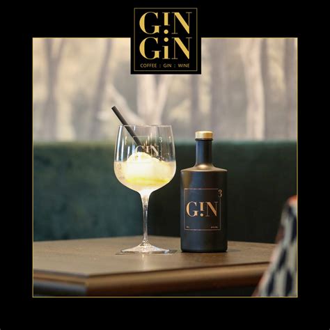 Unsere Gins Gingin Horgen