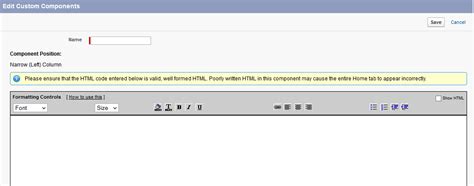 Custom Components Not Rendering Properly
