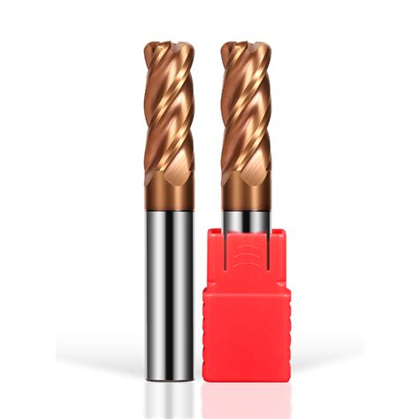 Corner Radius End Mill Insight Tools China Manufacturer Of High Quality Cutting Tools And High