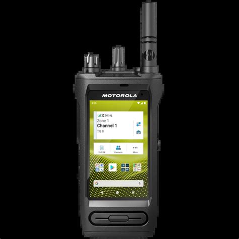 Motorola Radio Accessory