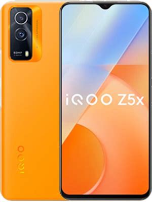 Vivo Iqoo Z X Price In Pakistan And Specs September