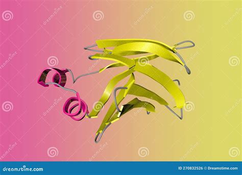 Three Dimensional Structure Of Recombinant Human Muscle Fatty Acid