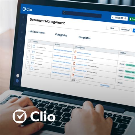 Best Legal Document Management Software For Law Firms In 2026