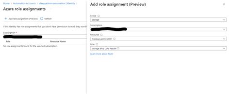 Using Managed Identities With Azure Automation Runbooks Thesleepyadmins