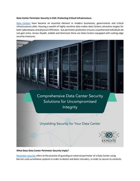 Why Is A Drain Intrusion Detection System Key To Preventing Unauthorized Access Pdf