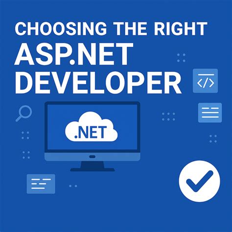 Stress Free ASP NET Core Hosting A Developers Guide To Choosing The Perfect Environment
