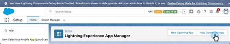 Configure The Salesforce Synapse Using Oauth Authentication Syncari
