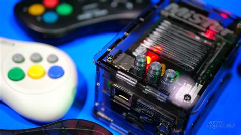 Meet The Man Who S Taking The Pain Out Of Managing Retro Game Save Data