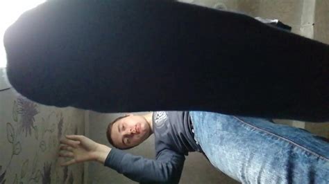 Sniff My Stinky Black Socks Fag Thisvid Com