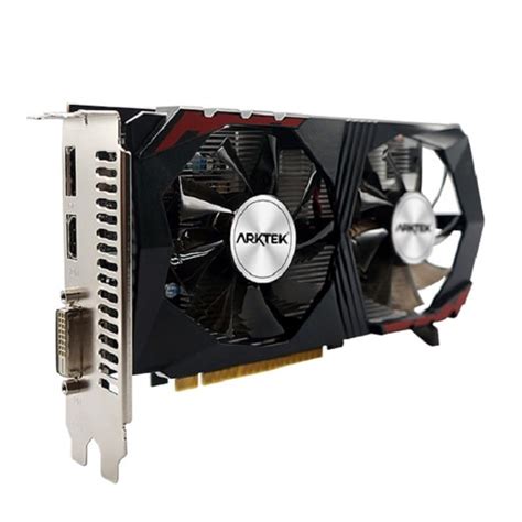 قیمت کارت گرافیک آرک تک مدل Gtx1050ti 4gb Ddr5