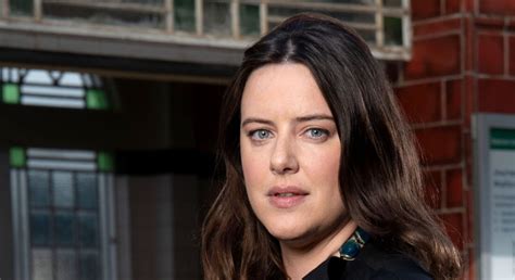 Zoe And Anthony Romance Explained As EastEnders Fans Predict Fireworks