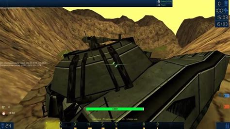 Ctf Xv Torlan Image Xvehicles Mod For Unreal Tournament Moddb