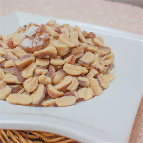 Paçoca Brazilian Peanut Candy Recipe Wise