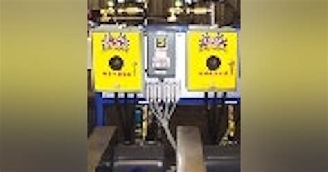 Industrial Automation Engineering And Factory Systems Get Into Enclosures Control Design