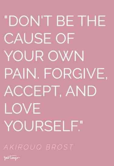 25 Self Worth Quotes To Look Back On Every Time You Start To Doubt
