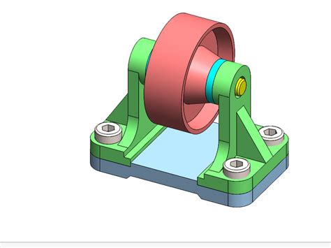 Revolutionary Belt Roller Assembly Upwork