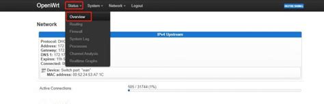 How To Set Up Iot Gateway Under Latest Openwrt 22030 Bivocom