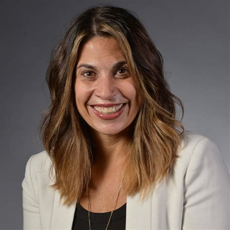 Nicole Becker Helion Director Of Network Performance