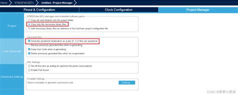 我在stm32单片机上跑神经网络算法—cube Aistm32cubeai Csdn博客