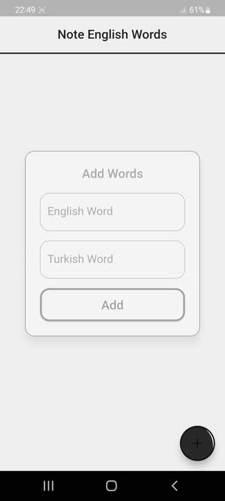Video Hüseyin Şahinli Linkedin‘de Flutter Github Newstart Code