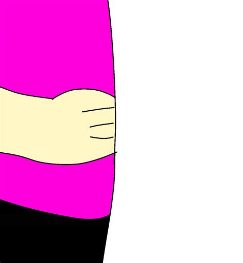 Emily Belly Ache By Foxlippythecs On Deviantart