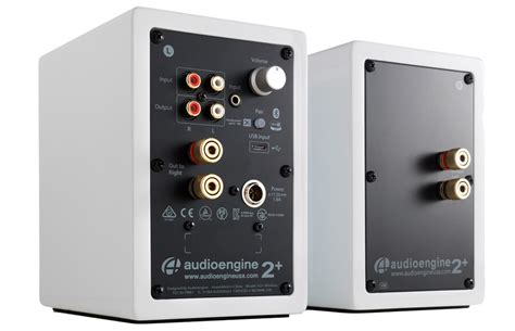 Audioengines A2 Home Music System Is Finally Getting Some Important Upgrades