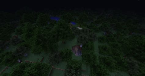 Hide And Seek Map Multiplayer Minecraft Project