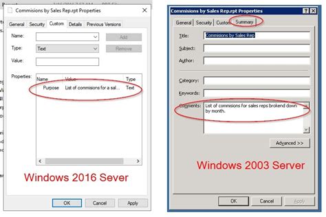 getting file properties on iis on windows 2016 programming and development spiceworks community