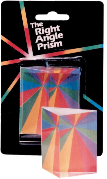Right Angle Prism