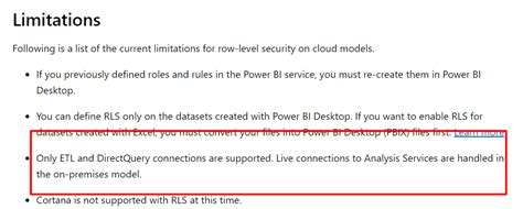 Drls In Directquery And Cross Filter Security Microsoft Fabric Community