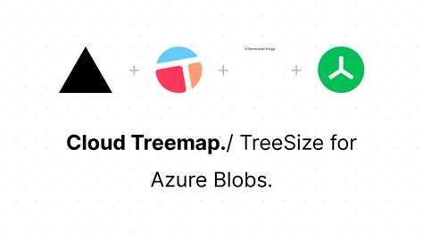 Treesize For Azure Blobs Cloud Treemap