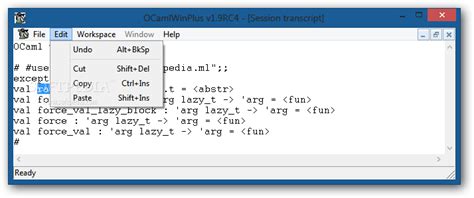 Ocaml Download Free Windows 4010 Softpedia