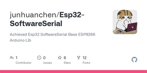 Esp32 SoftwareSerial SoftwareSerial H At Master Junhuanchen Esp32