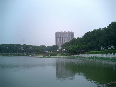 岳东辉淮南市第一人民医院新病房大楼淮南图片网