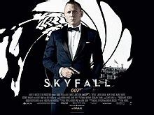Skyfall Wikipedia