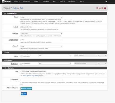 How To Connect Pfsense To Your Private VPN Cloud With Wireguard