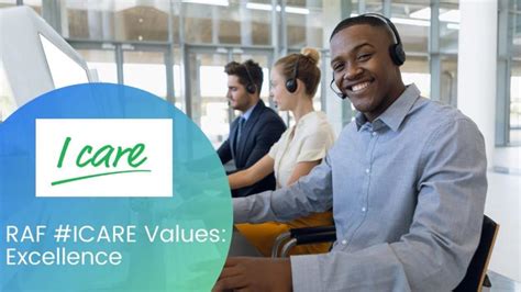 Road Accident Fund On Linkedin Raf Icare Values Excellence