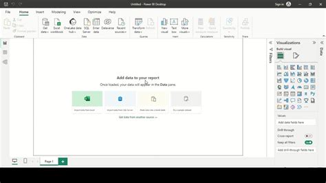 Video Geethika Putcha On Linkedin Etl Powerbi Powerbidesktop