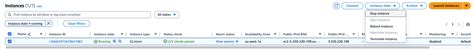 Attach An Amazon Ec2 Key Pair To An Aws Backup Restore Of A Vmware