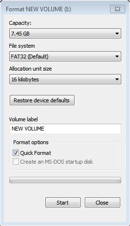 How To Create A Windows 8 1 USB Installer Make Tech Easier