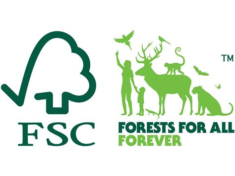 Fsc Logo Logodix