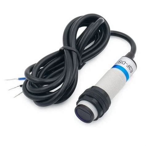Photoelectric Sensor At Rs 150 Piece Optoelectronic Sensor In Indore ID 22380471897