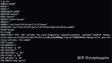 Golang环境安装和依赖管理 Golang教程网