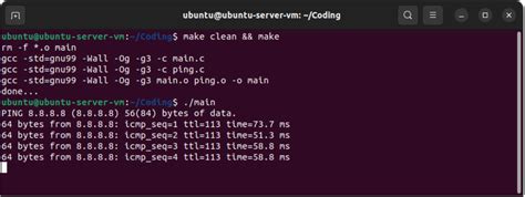 การใช้ซอฟต์แวร์ Geany เพื่อการเขียนโปรแกรมภาษา Cc สำหรับระบบปฏิบัติการ Linux Iot