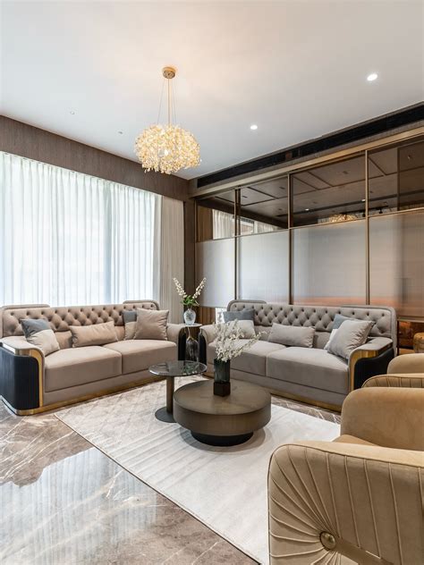 16 Classy Living Room Ideas For A High End Look Creativebooster