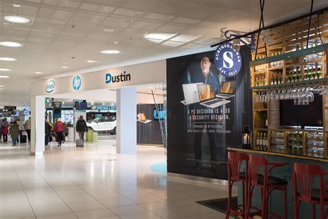 Pop Up Yta Inspireras Av Hewlett Packards Pop Uplandvetter Flygplats