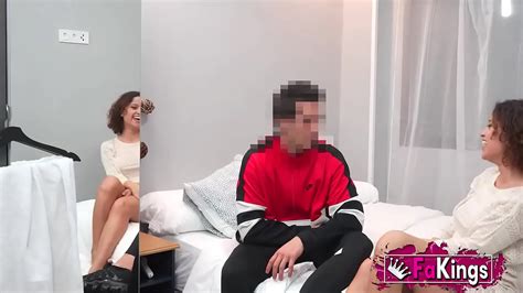 Sexiest Photoshoot Ever Amateur Elena De La Vega And Her Photographer BFF XNXX COM